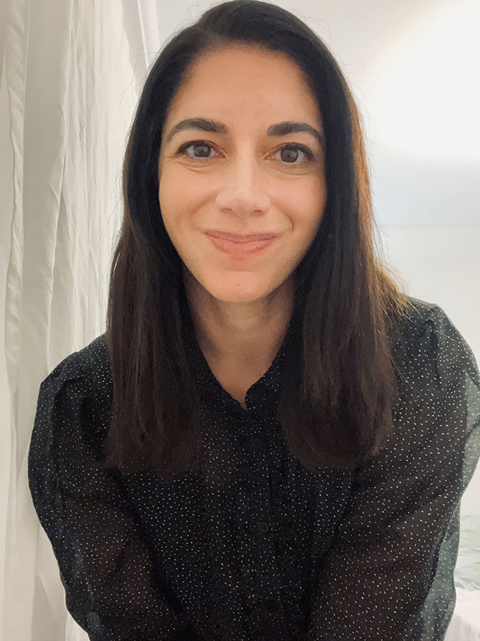 Danielle Hamilton's Instagram, Twitter & Facebook on IDCrawl