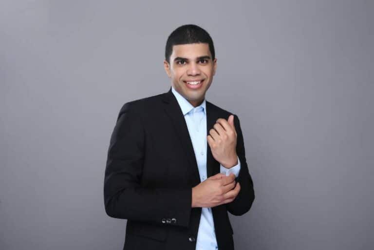 Jon Castro | College Planning Source