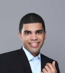 Jon Castro | College Planning Source