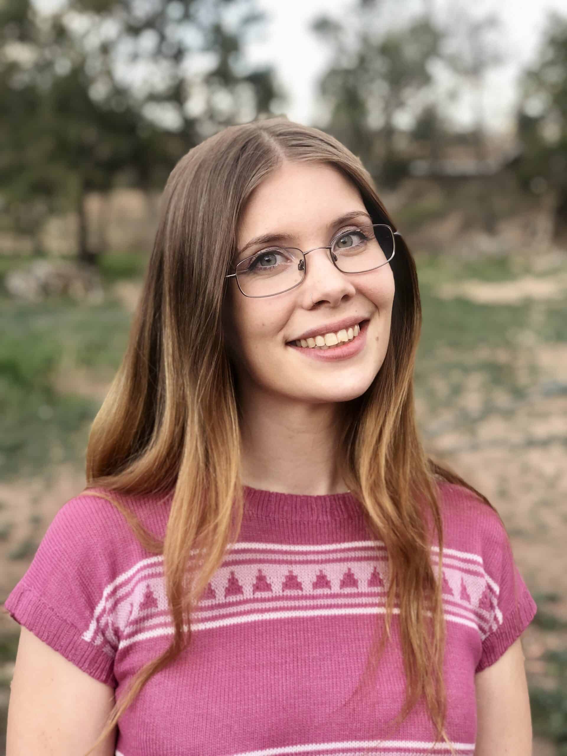 Talulla S. | College Planning Source