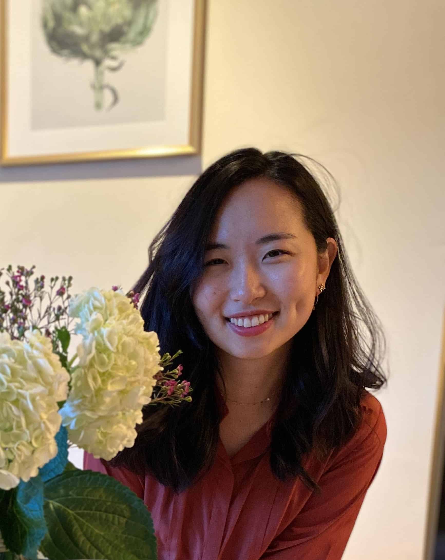 Diane Lee – Headshot | College Planning Source