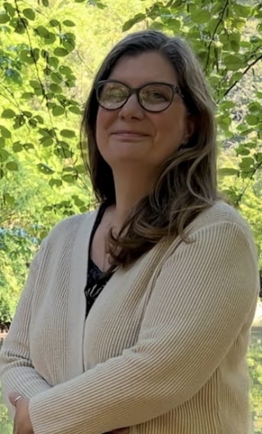 Ellen Harding – Headshot | College Planning Source