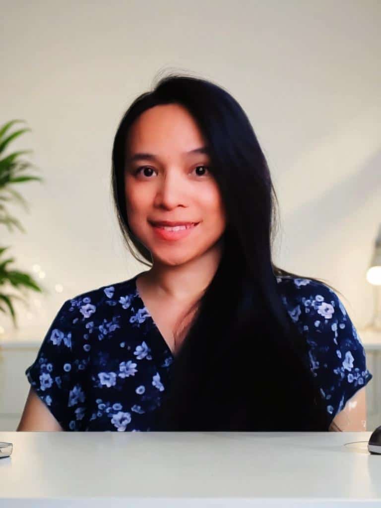 Hsiao-Ching | College Planning Source