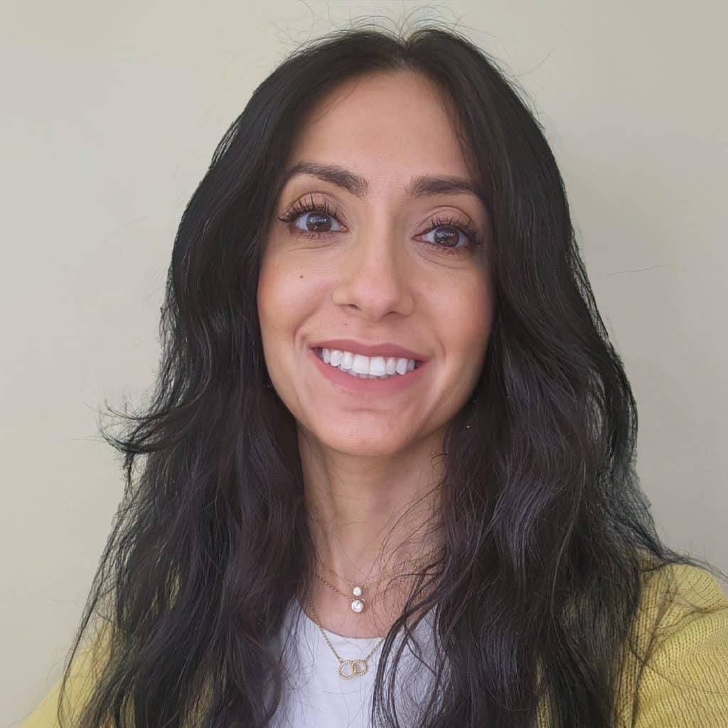 Supreet M. | College Planning Source