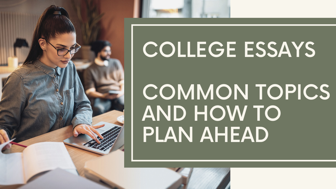 Webinars | College Planning Source