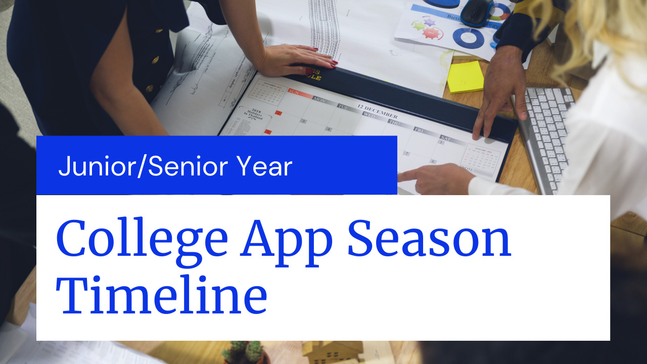 Webinars | College Planning Source