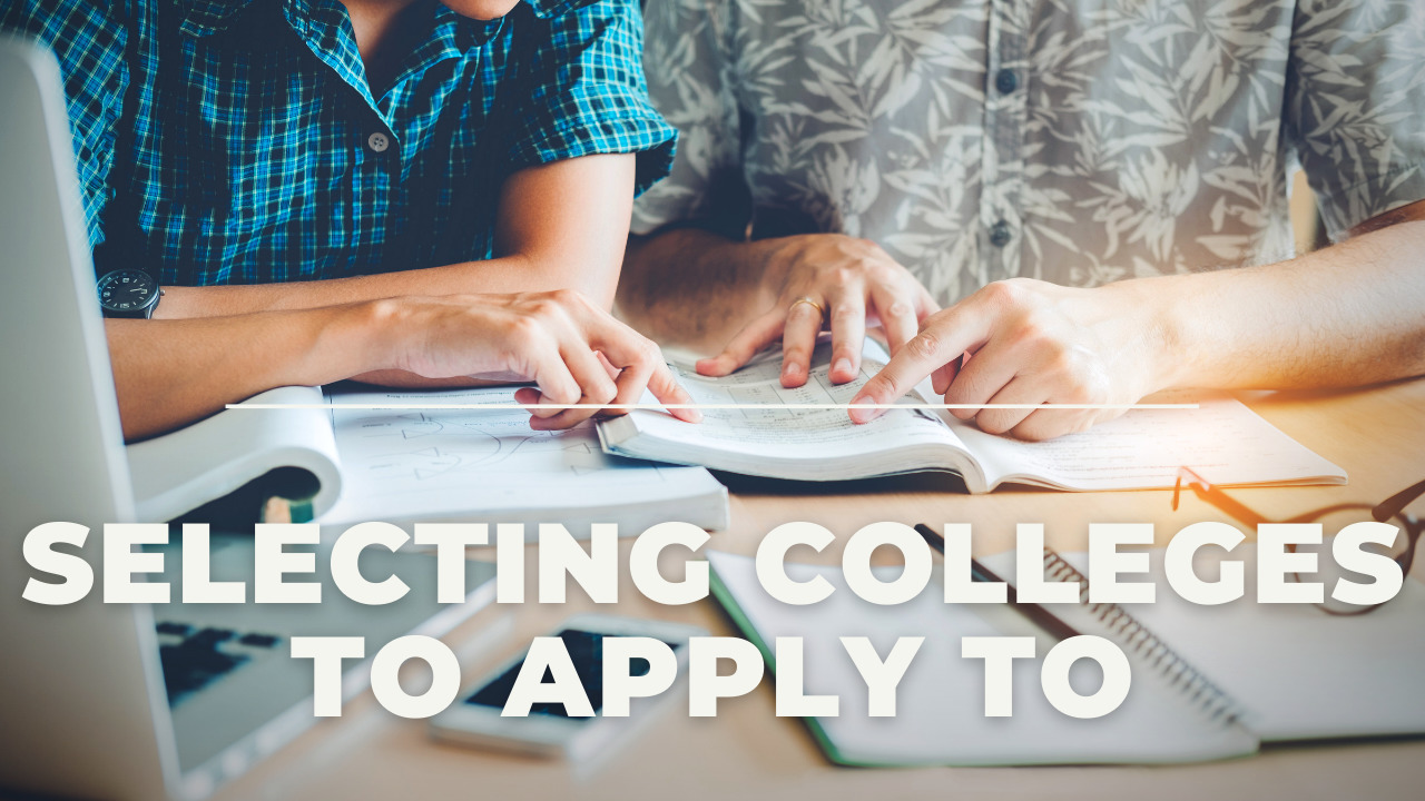 Webinars | College Planning Source